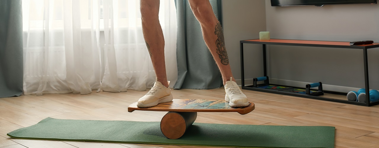 Finding Stability: Enhancing Your Balance through Physiotherapy for ...